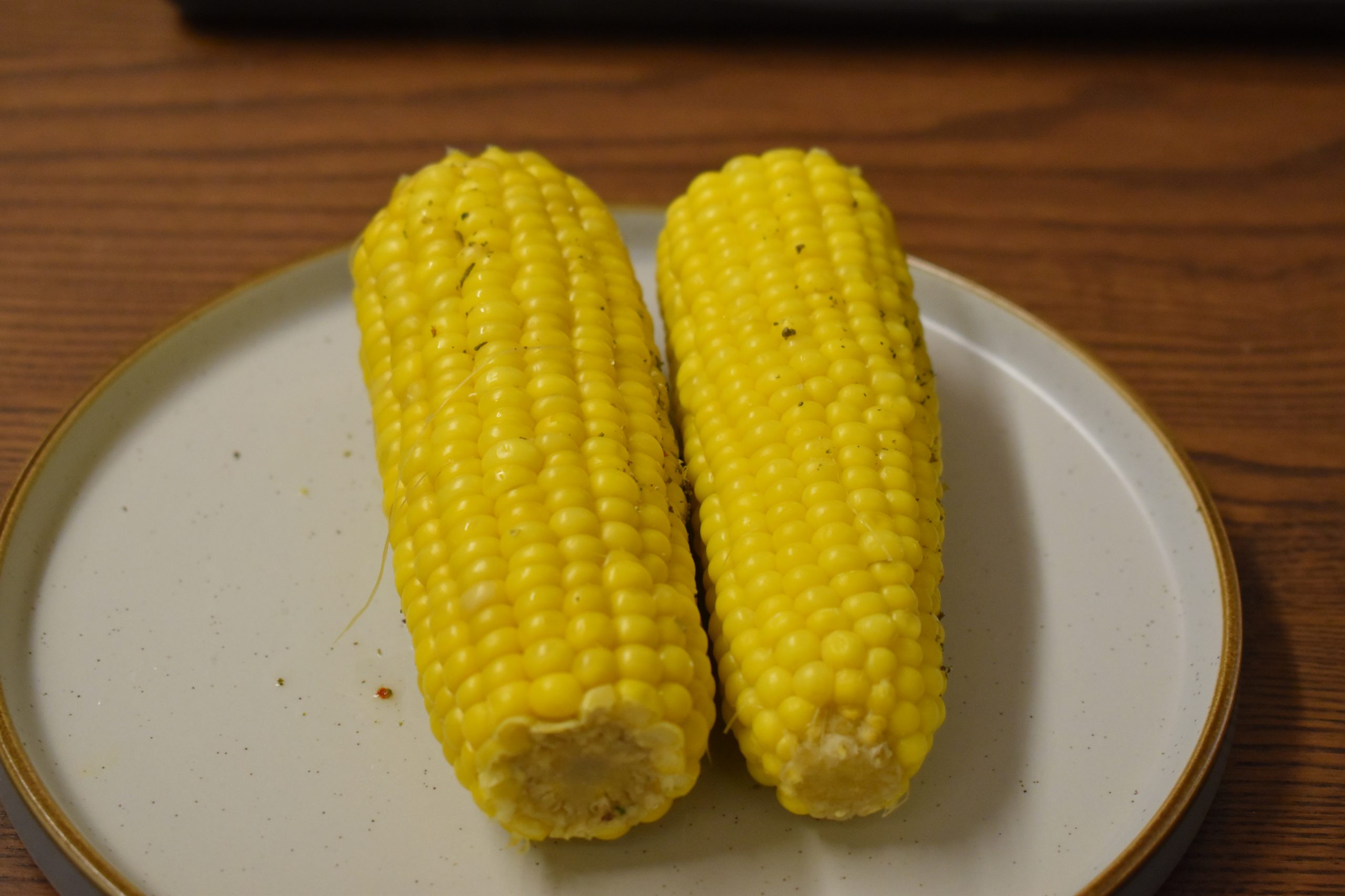 How to make Yummy Sweet Corn Recipe , perfect for power snack