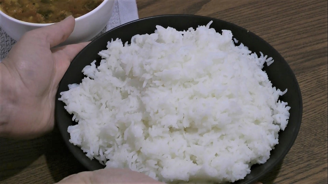Rice Recipe | veg recipes Kitchen