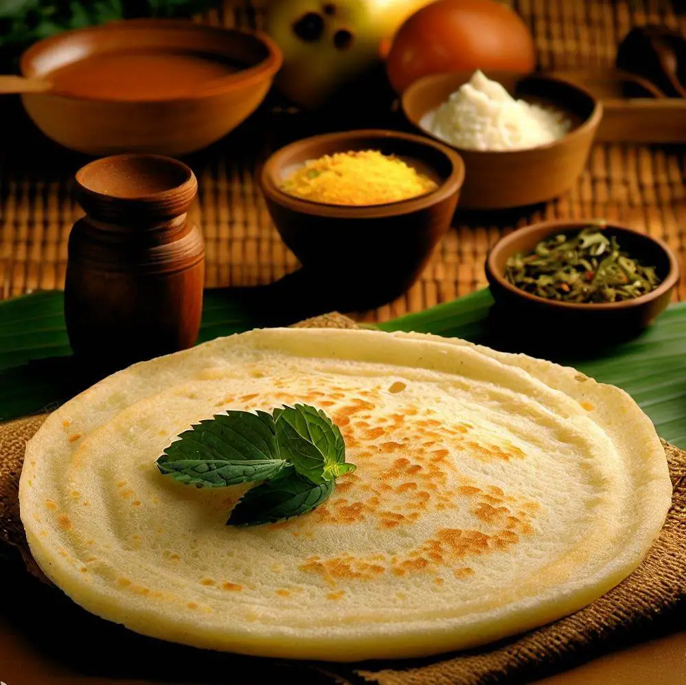 Dosa Recipe