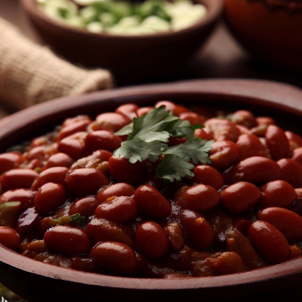Rajma Recipe | veg recipes Kitchen