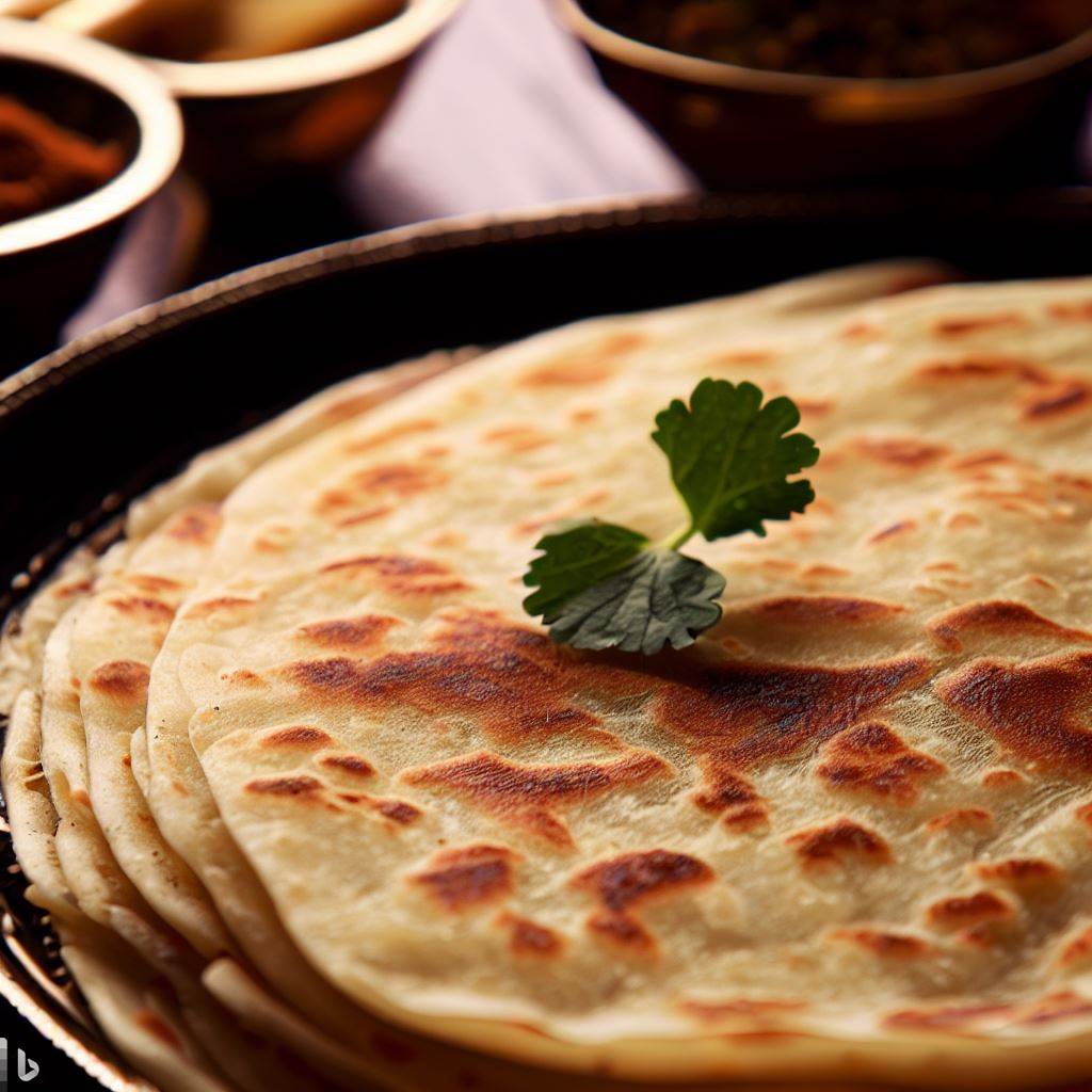 Aloo Paratha Recipe