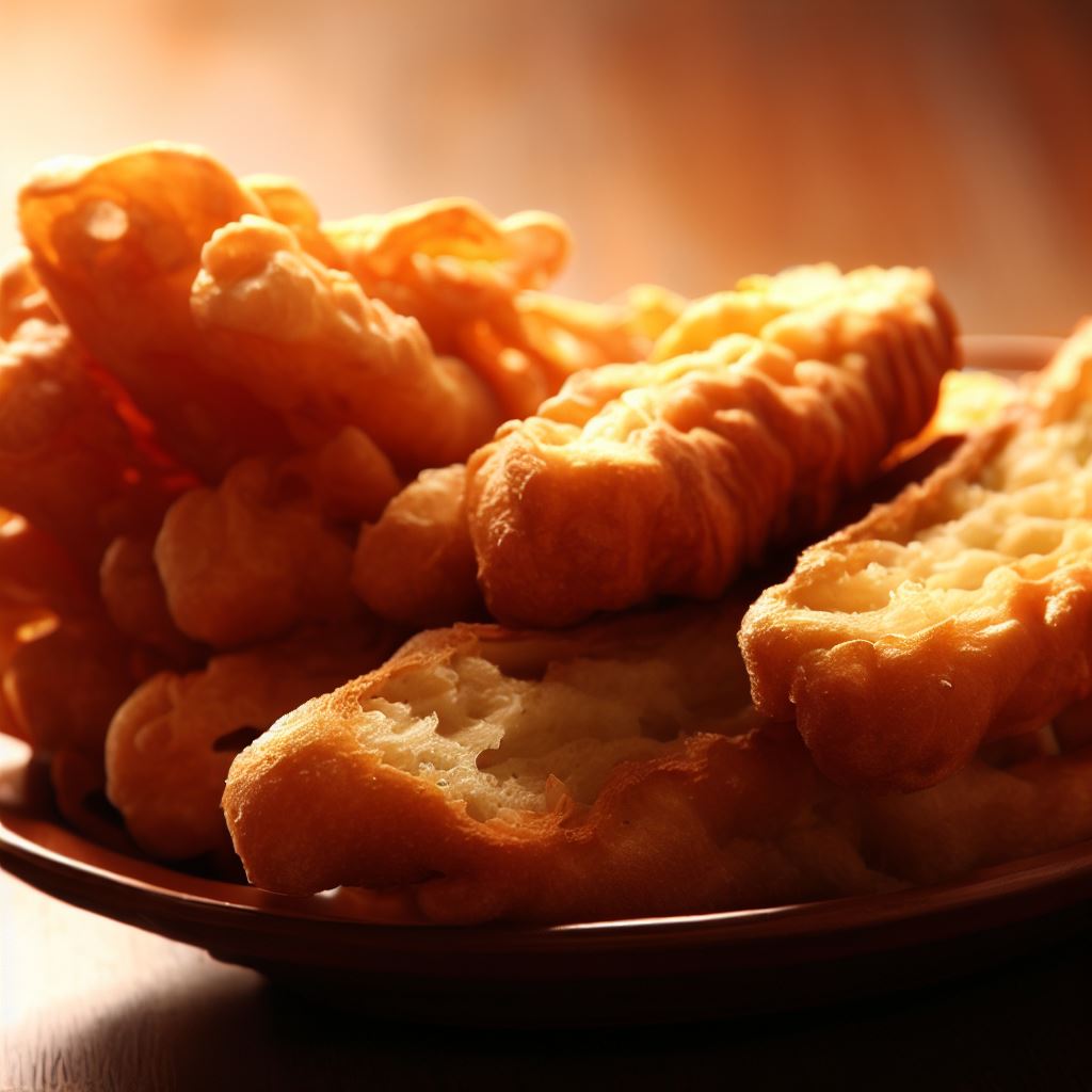 Bread Pakora Recipe | veg recipes Kitchen