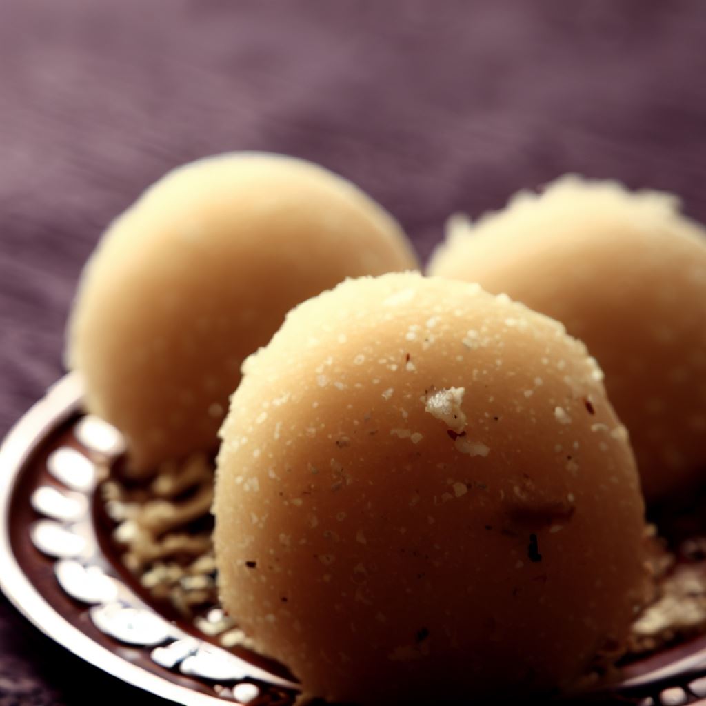 Rava Laddu Recipe | veg recipes Kitchen