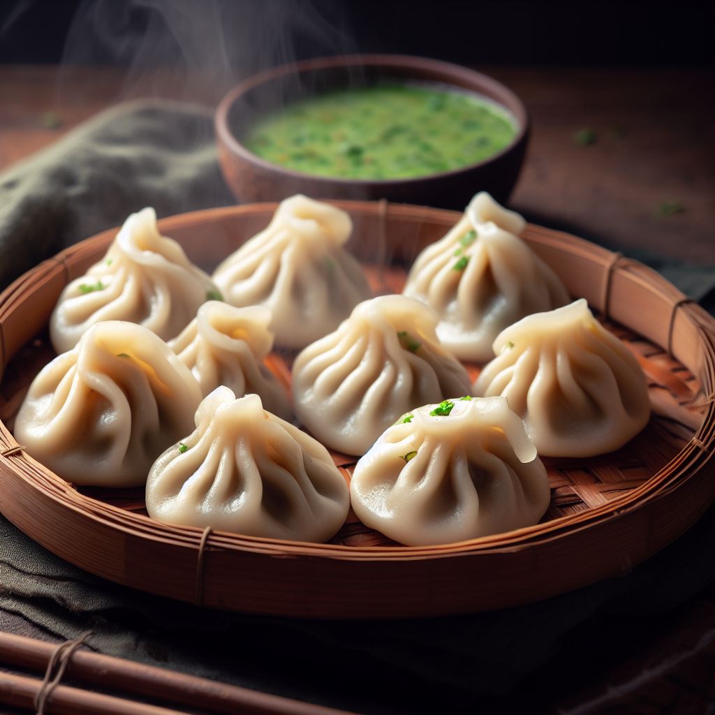Veg Momos Recipe | veg recipes Kitchen