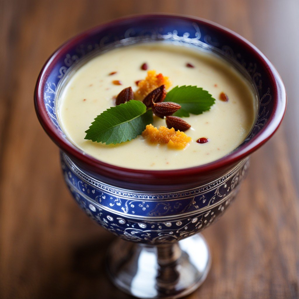 Basundi Recipe | veg recipes Kitchen