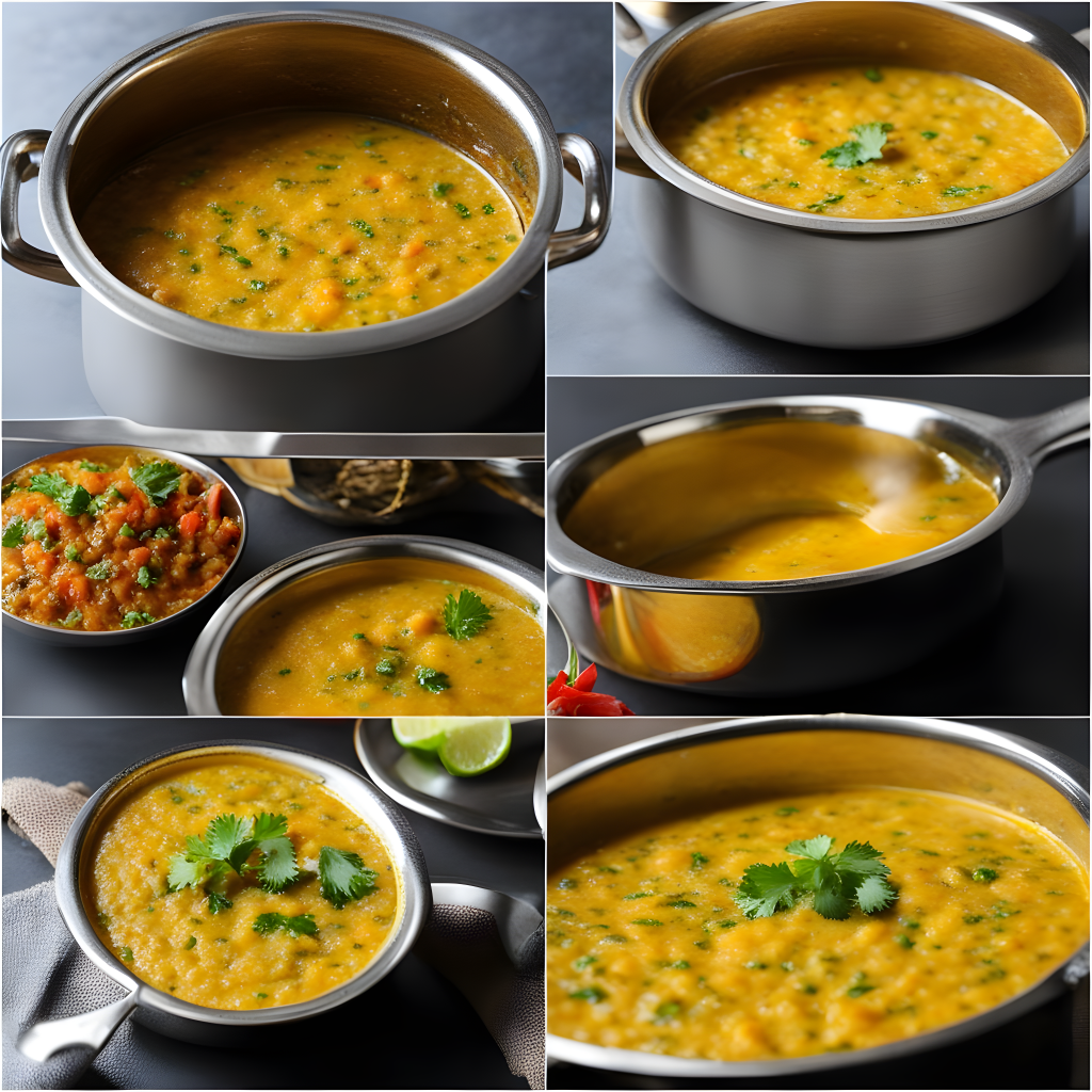 Dal Fry Recipe | veg recipes Kitchen
