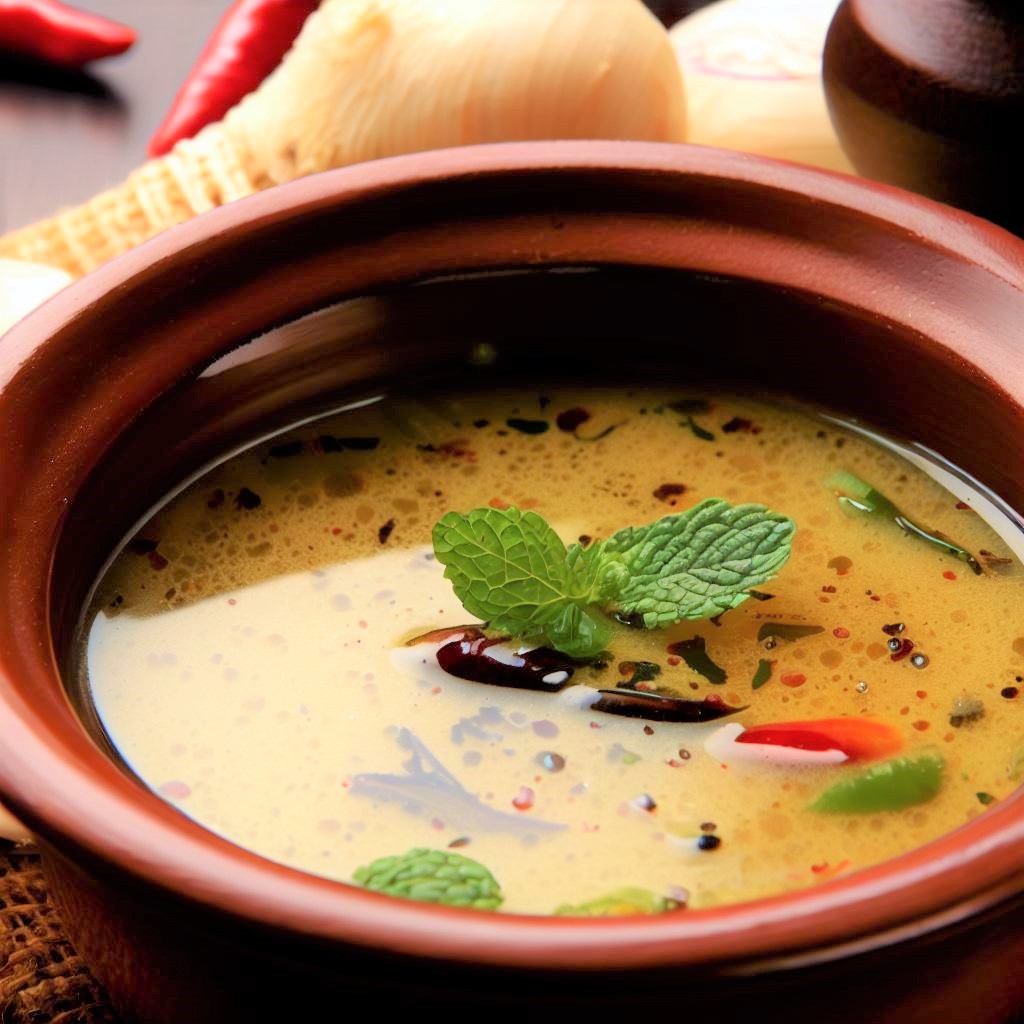 Rasam Recipe | veg recipes Kitchen