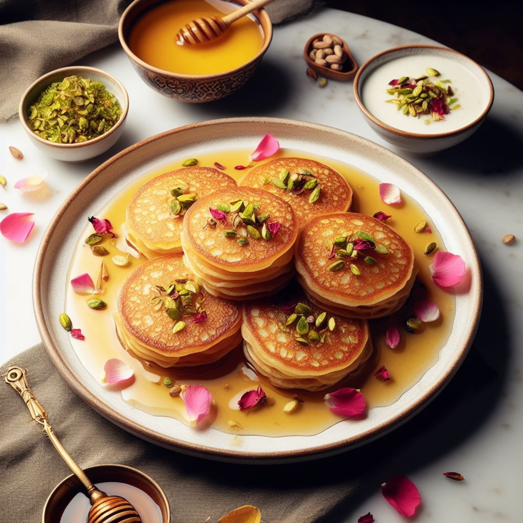 Malpua Recipe | veg recipes Kitchen