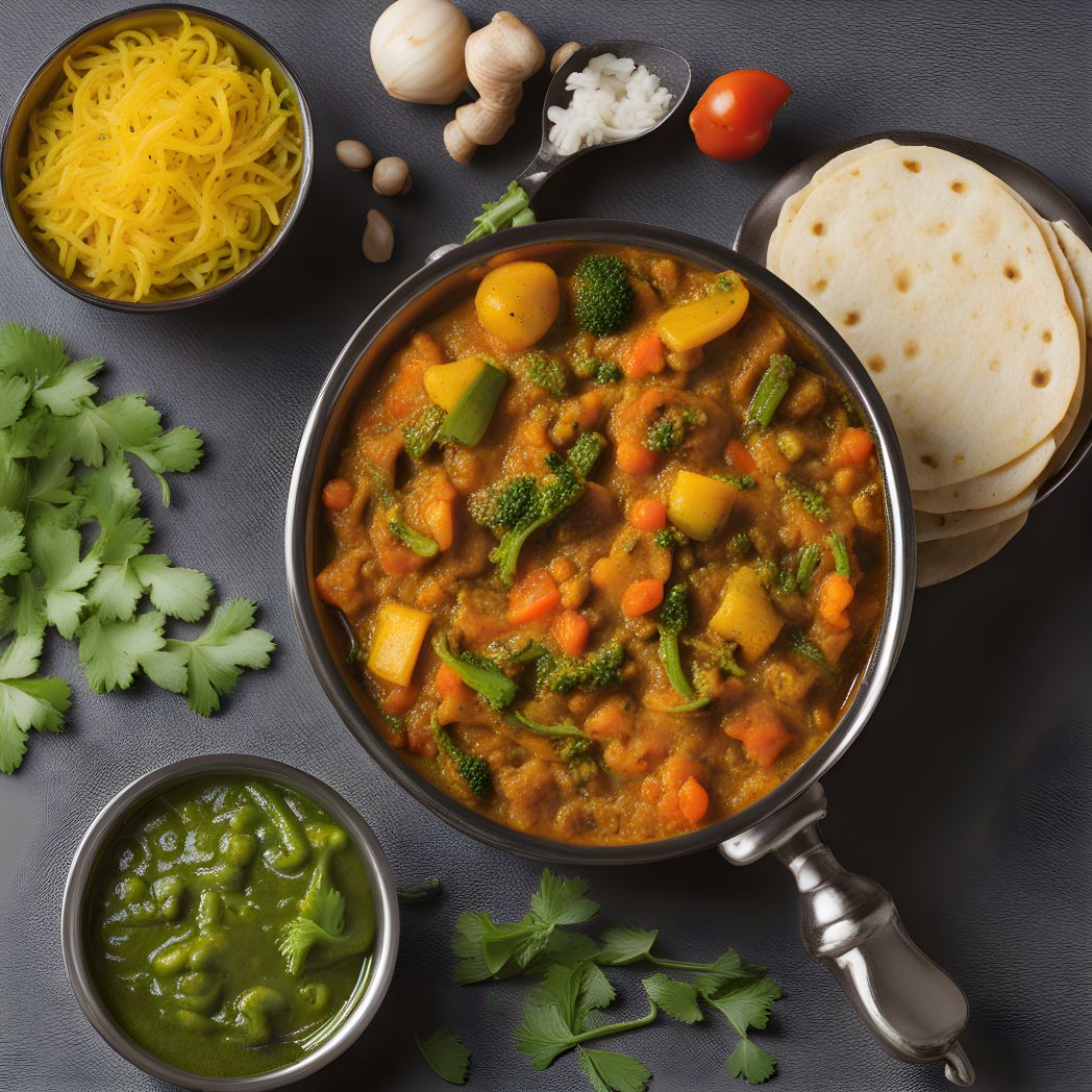 Mix Veg | veg recipes Kitchen