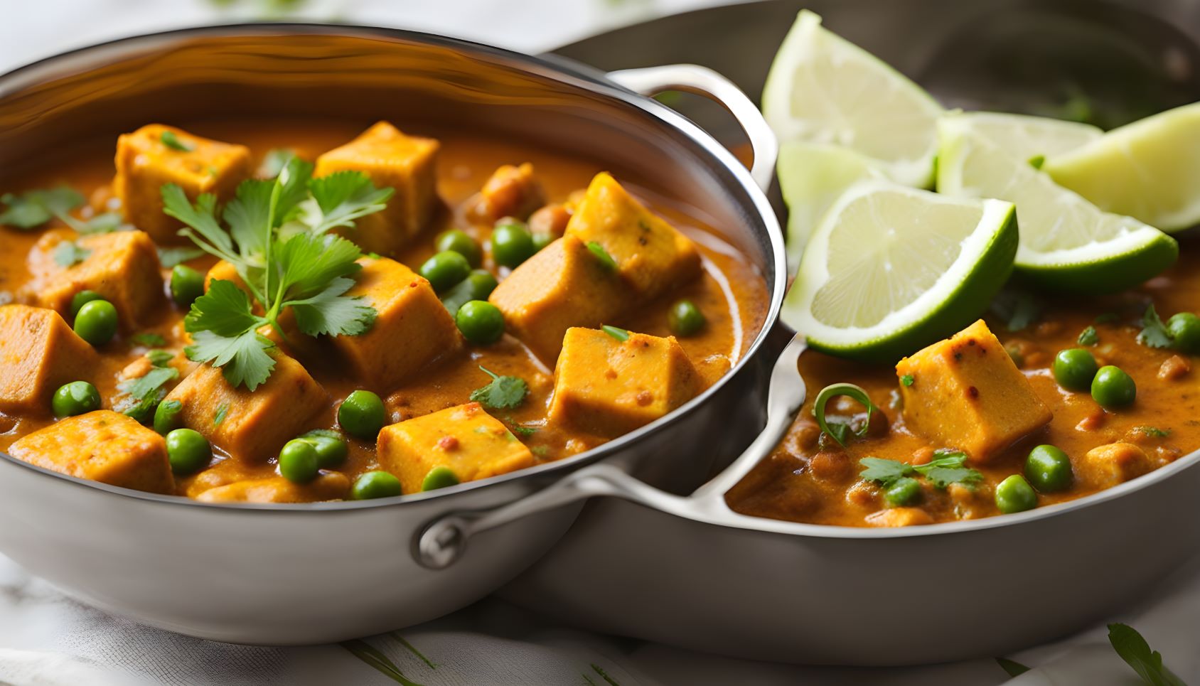 Matar Paneer Recipe | veg recipes Kitchen