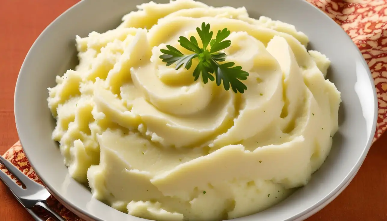 Easy Mashed Potatoes | veg recipes Kitchen
