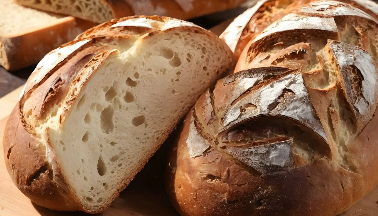 Artisan Bread | veg recipes Kitchen