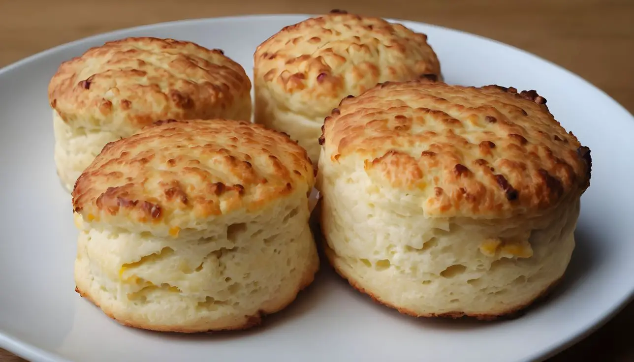 Cheese Scones | veg recipes Kitchen