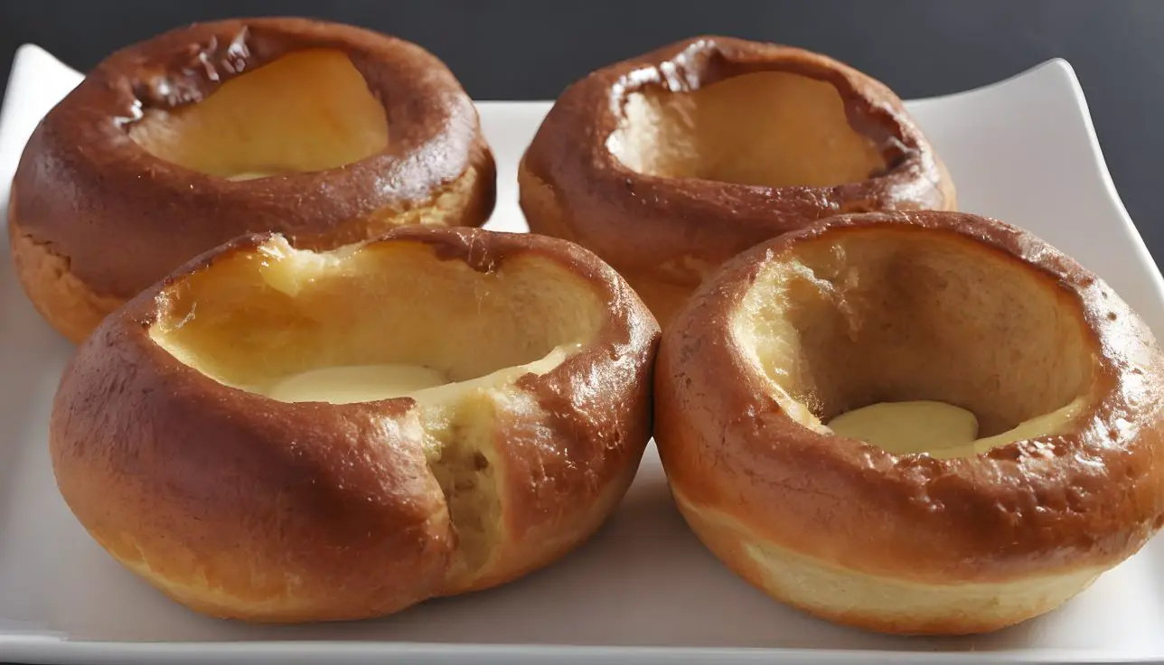 How to Make Perfect Yorkshire Puddings: Traditional, Vegan, and Air ...