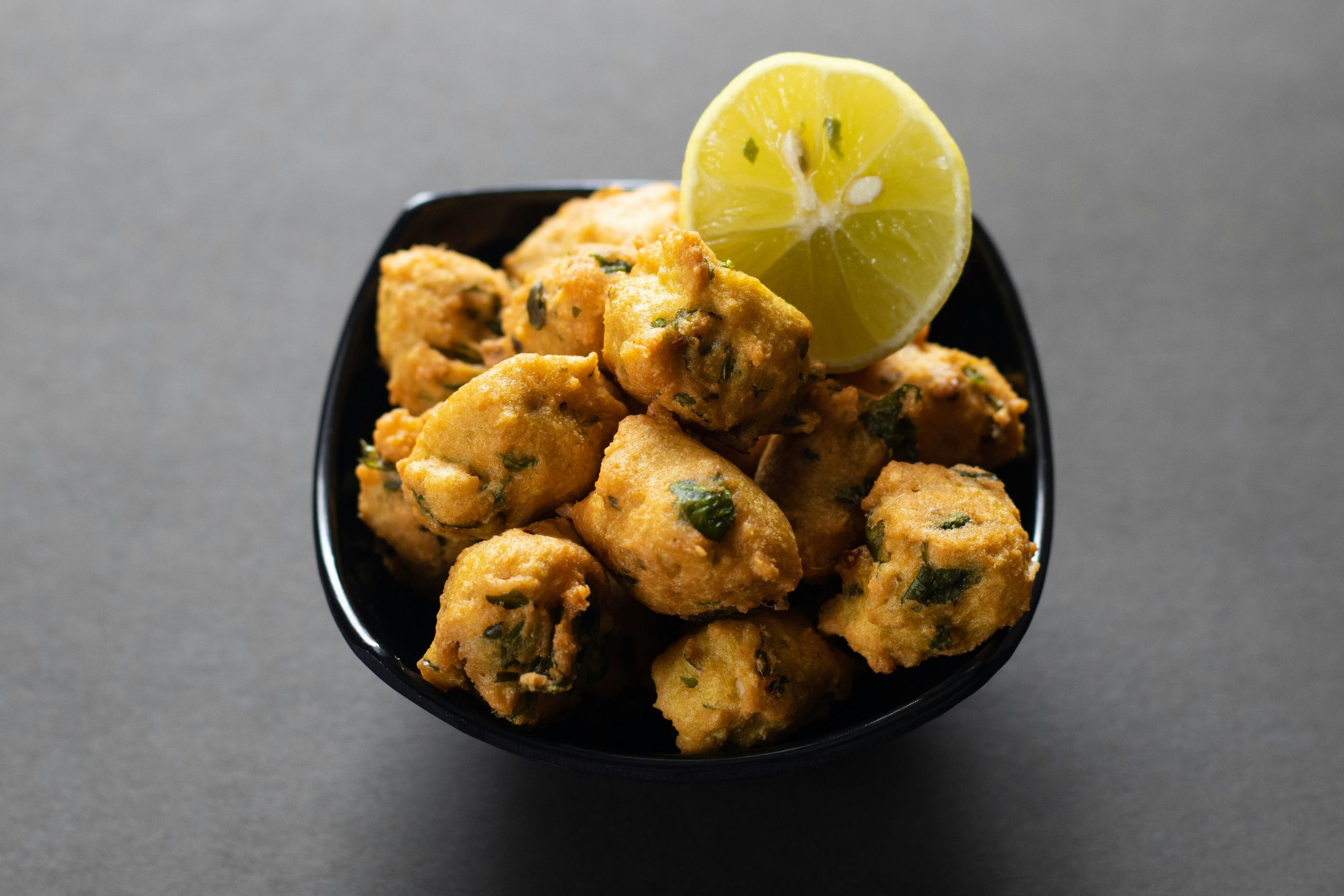 Methi Vada | veg recipes Kitchen